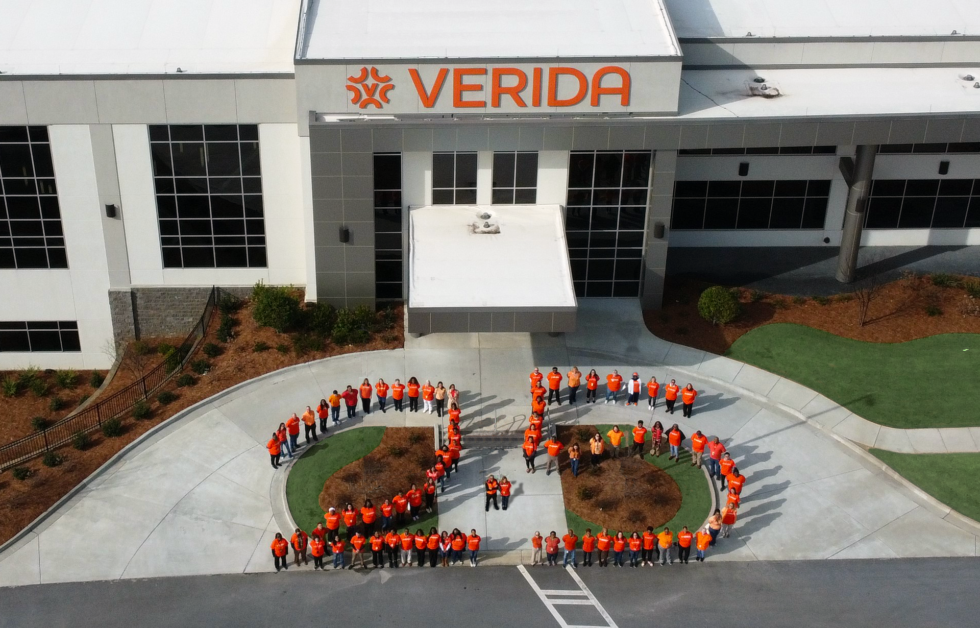 Verida | Connecting Life to Health