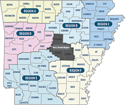 ARKANSAS MEMBERS | Verida